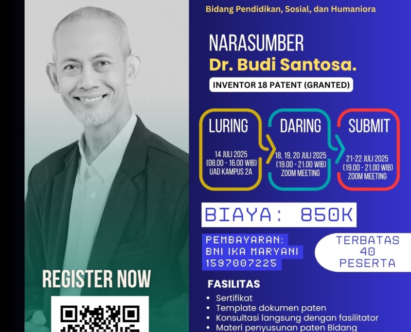 Program Studi Pendidikan Program Doktor